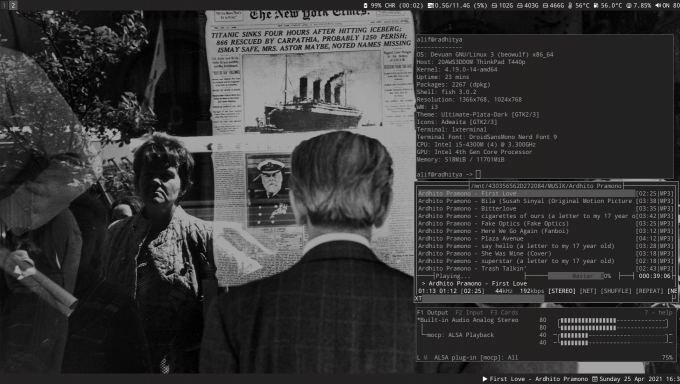 Radhitya | OpenLiteSpeed Community and News